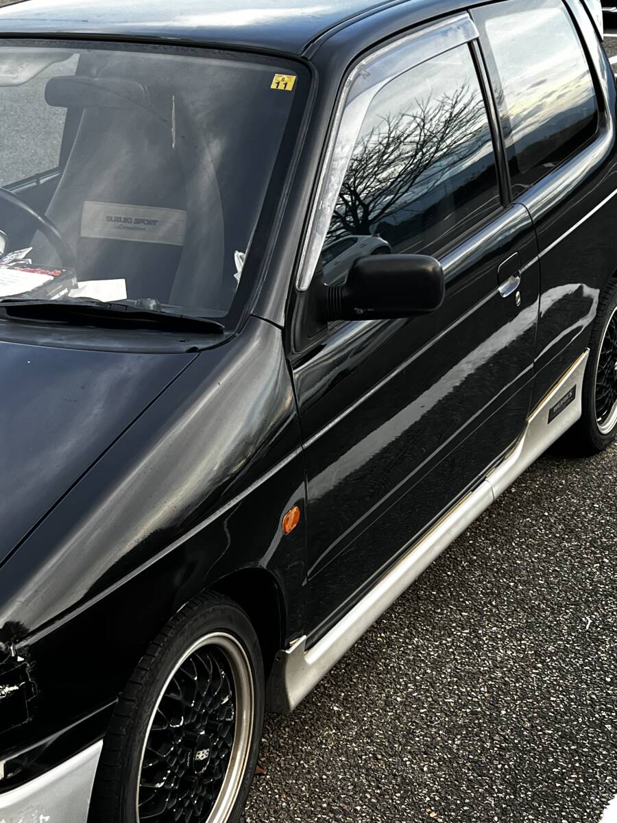 Yahoo!オークション - アルトワークスha21s マニュアル5