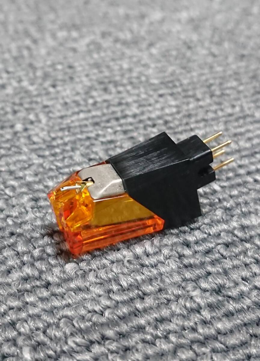 Yahoo!オークション - Technics テクニクス EPC-P24 T4P プラグイン MM...