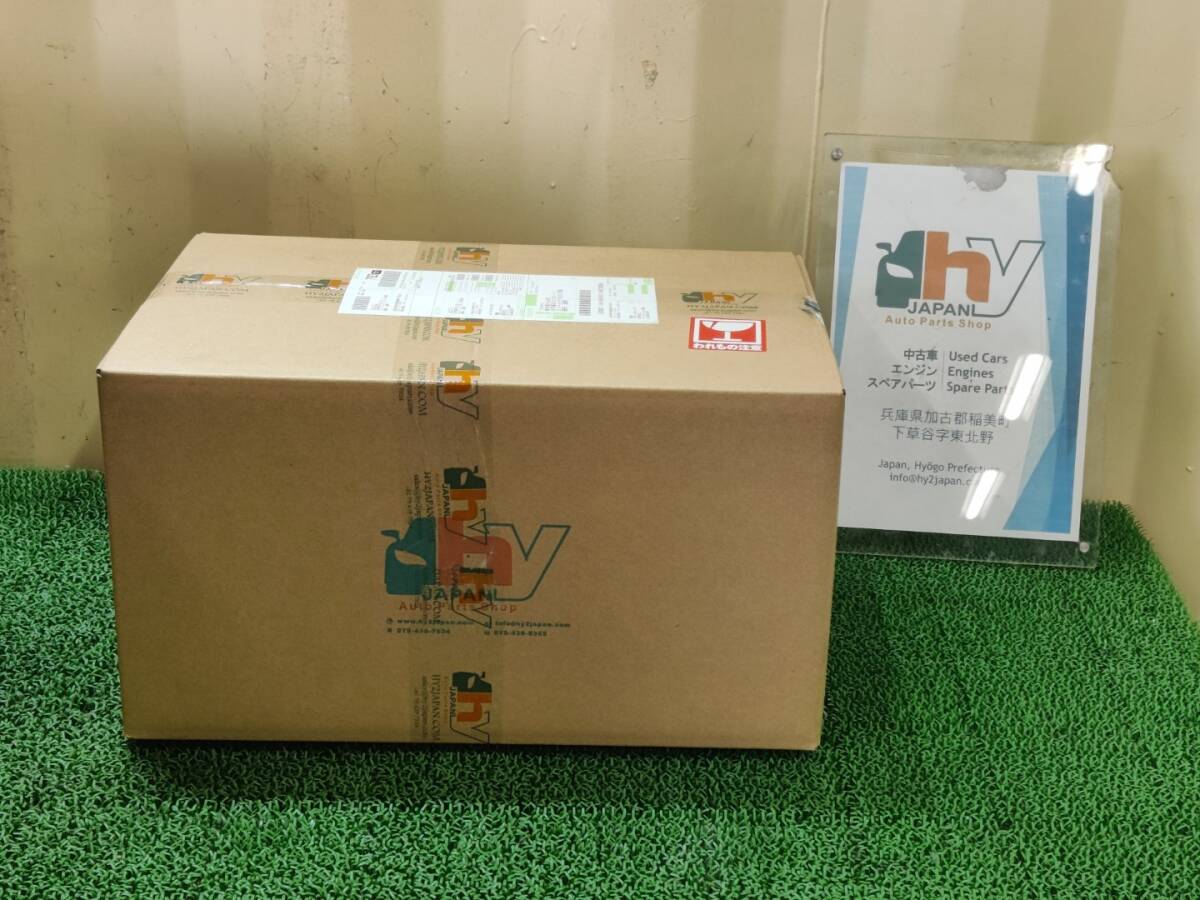 Yahoo!オークション - スズキ グローブボックス エブリイ HBD-DA17V DA...