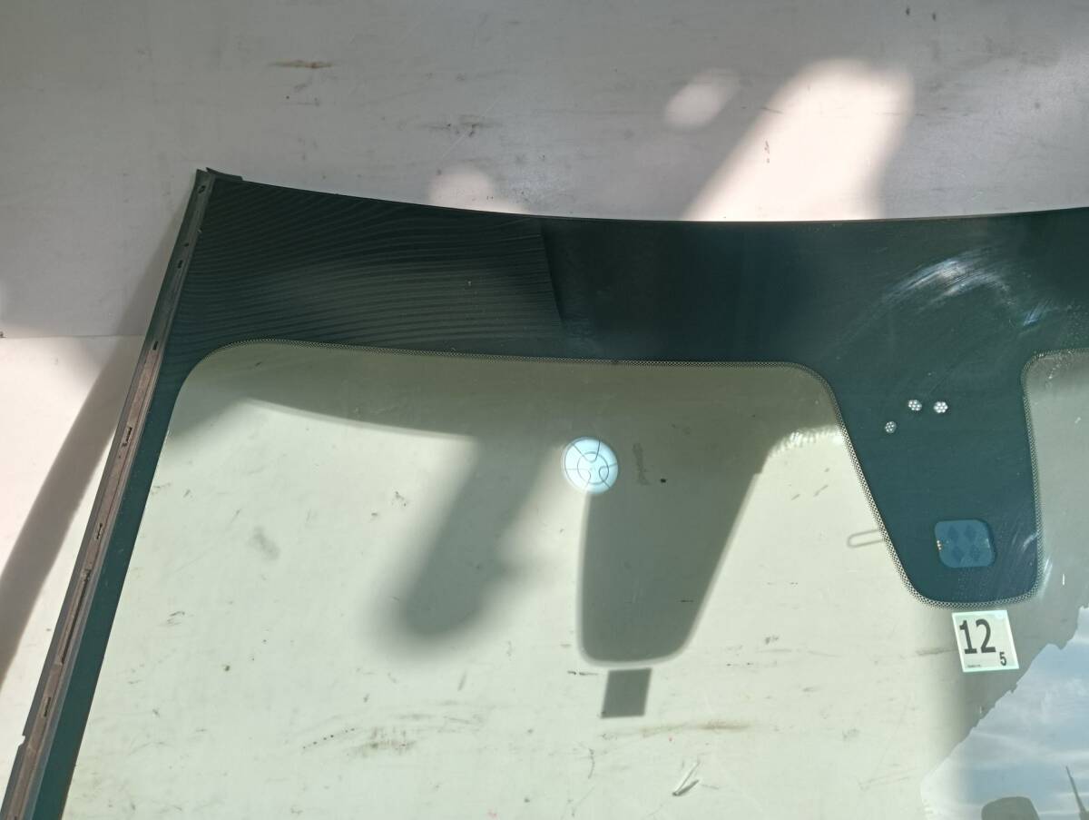 Yahoo!オークション - ジャガー フロントガラス XJ CBA-J12LA J12LA 20...