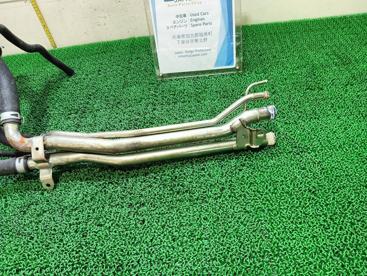 Yahoo!オークション - スズキ 燃料タンクパイプ エブリイ HBD-DA17V DA...