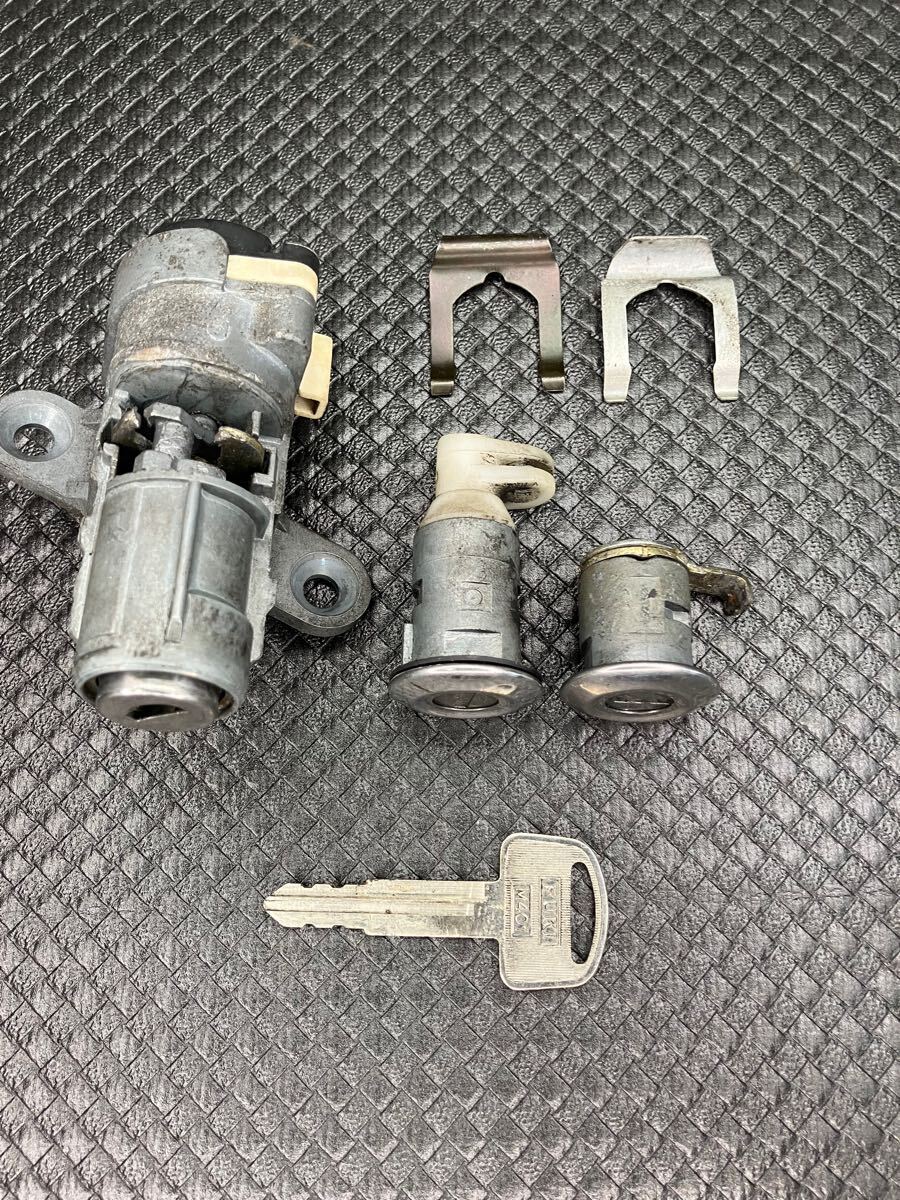 Yahoo!オークション - 【34G】訳あり 実動 AF35 AF34 ライブDio 純正 ...