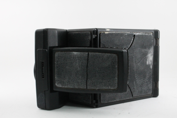 Yahoo!オークション - 訳あり大特価 POLAROID SX-70 MODEL 2 #L791