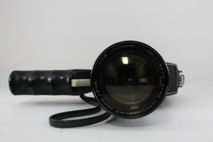 Yahoo!オークション - 訳あり大特価 ELMO SUPER 110 #L816