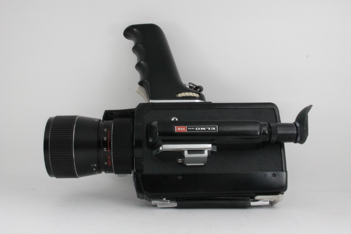 Yahoo!オークション - 訳あり大特価 ELMO SUPER 110 #L816