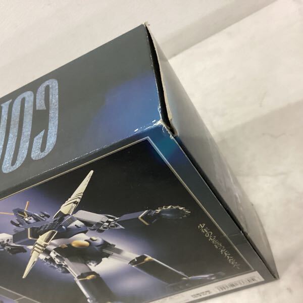 Yahoo!オークション - 1円〜 バンダイ 超合金魂 GX-03B 超電磁ロボ コ...