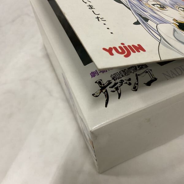 Yahoo!オークション - 1円〜 セガトイズ SRDX 劇場版 機動戦艦ナデシコ...