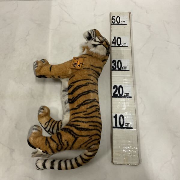 Yahoo!オークション - 1円〜 KOSEN トラ めすライオン ぬいぐるみ