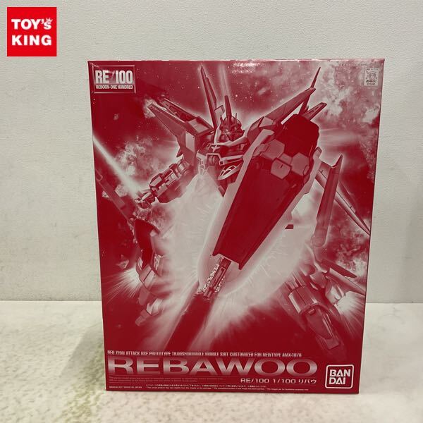 Yahoo!オークション - 1円〜 RE1/100 1/100 機動戦士ガンダムUC リバウ