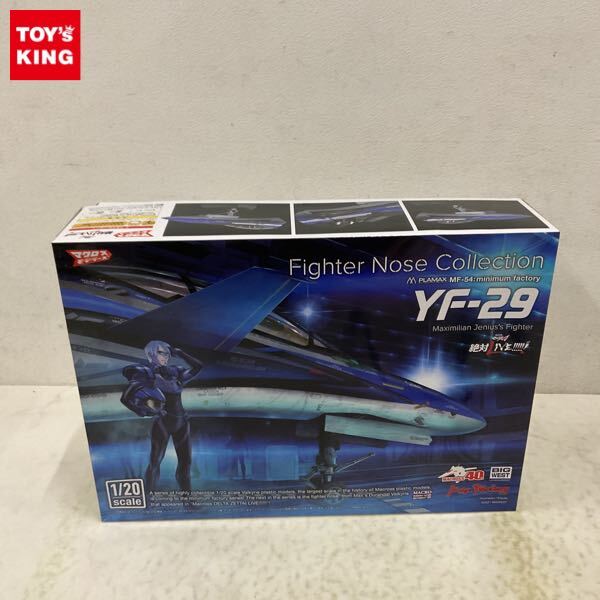 1円〜 マックスファクトリー 1/20 劇場版マクロスΔ 絶対LIVE YF-29 マクシミリアン ジーナス機(その他)｜売買されたオークション情報、yahooの商品情報をアーカイブ公開 ...
