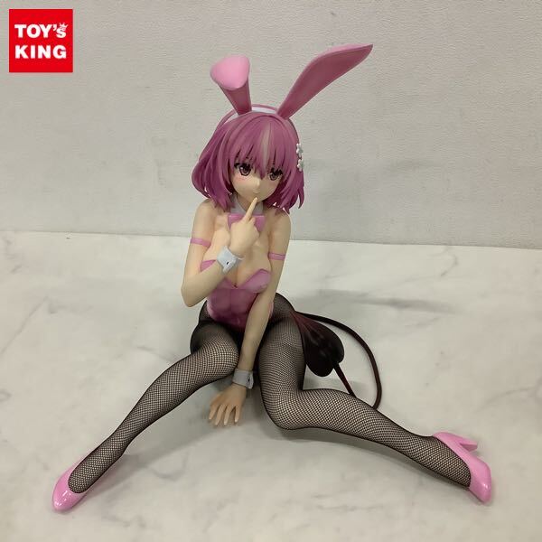 1円〜 ジャンク 箱無 フリーイング B-Style 1/4 ToLOVEる ダークネス モモ ベリア デビルーク(その他)｜売買されたオークション情報、yahooの商品情報をアーカイブ公開 ...