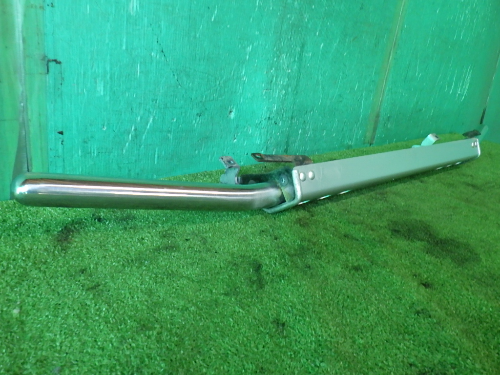 Yahoo!オークション - キックス[H59A]純正オプション フロントスキッド...