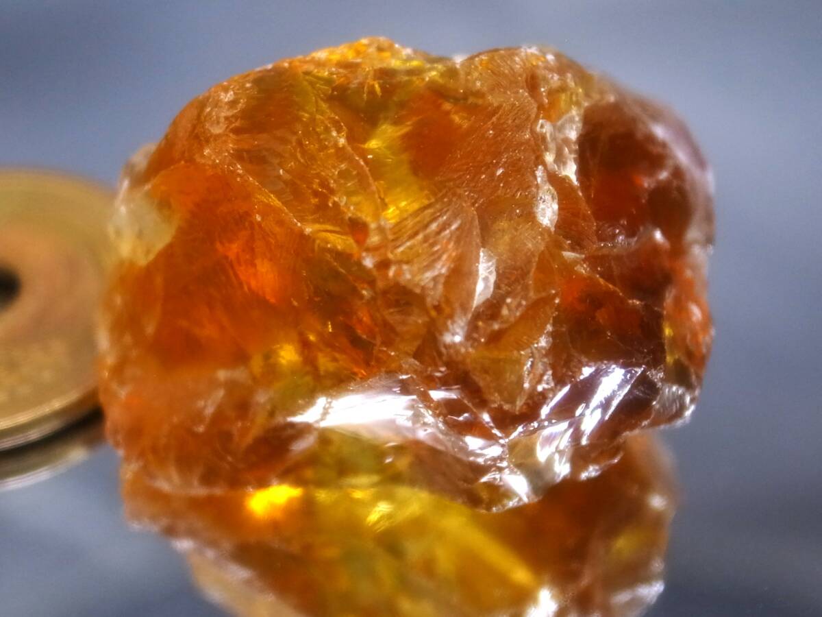 Yahoo!オークション - 93.91ct 新品・非加熱未処理・特大サイズ・天然...