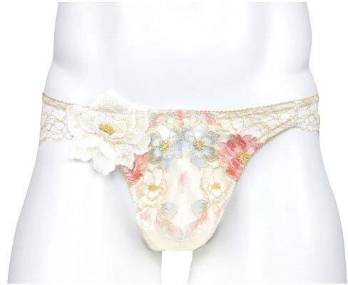 Yahoo!オークション - サルート ワコールメン03G ブリーフL IV