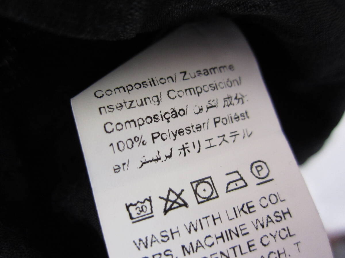 Yahoo!オークション - D3 美品 【2XL・5L】 ブラック フリル シャツチ...