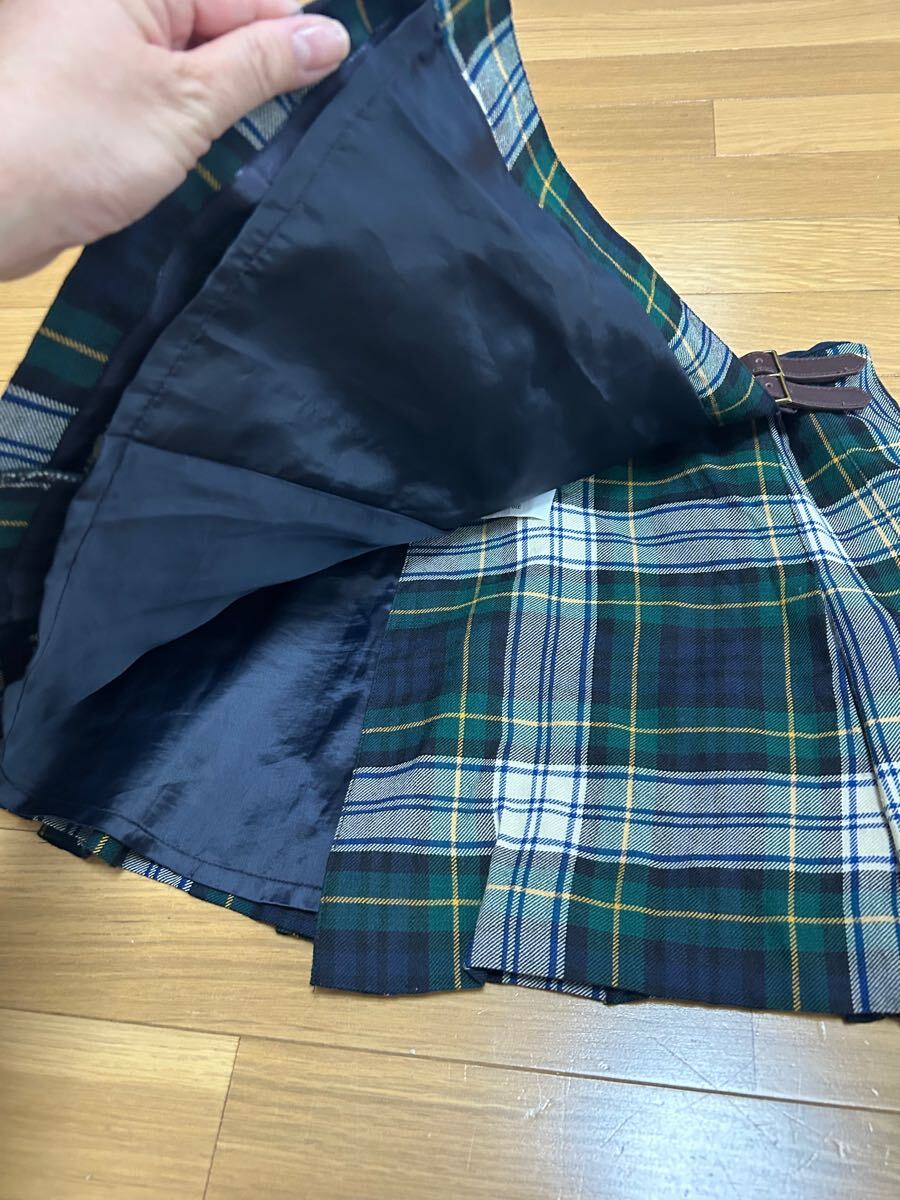 ラルフローレン スカート 140センチ ボトムス キッズ 女の子女子 ラルフローレン スカート 140センチ ボトムス キッズ 女の子女子