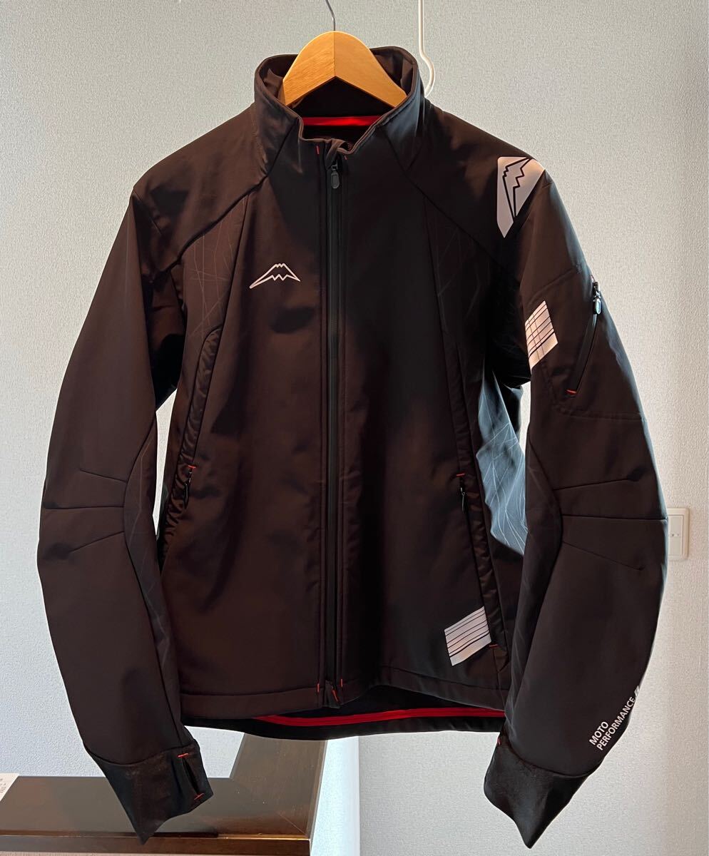 Yahoo!オークション - クシタニ KUSHITANI K-1325 ミッドジャケット ブ...