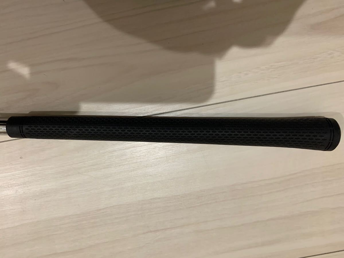 Yahoo!オークション - アイアン ダンロップ スリクソン ZX7 モーダス12...