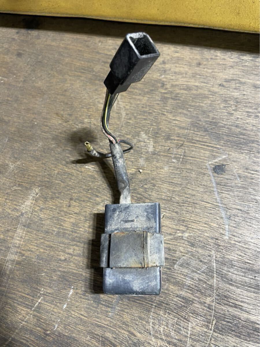 Yahoo!オークション - 北海道 ヤマハ パッソル 50 CDI イグナイター IG...