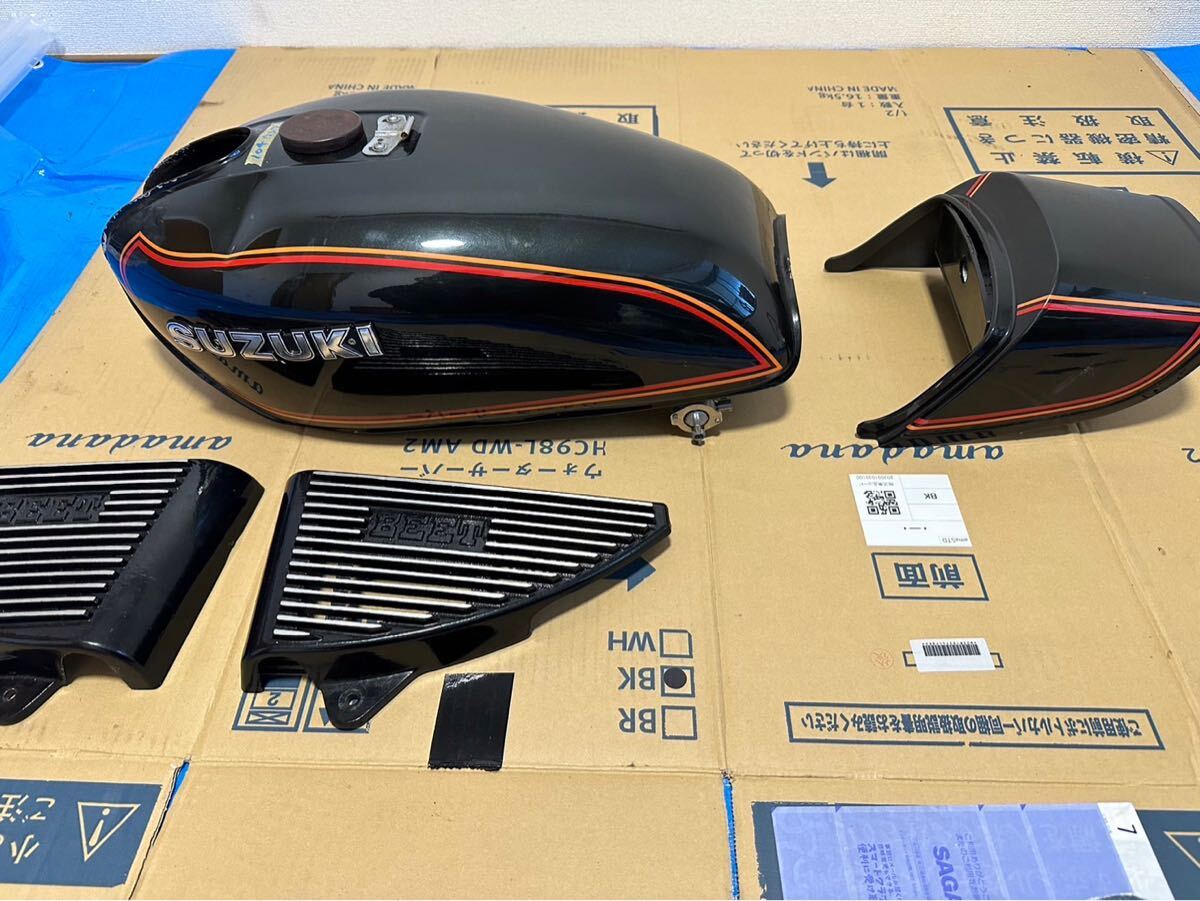 Yahoo!オークション - gs400外装