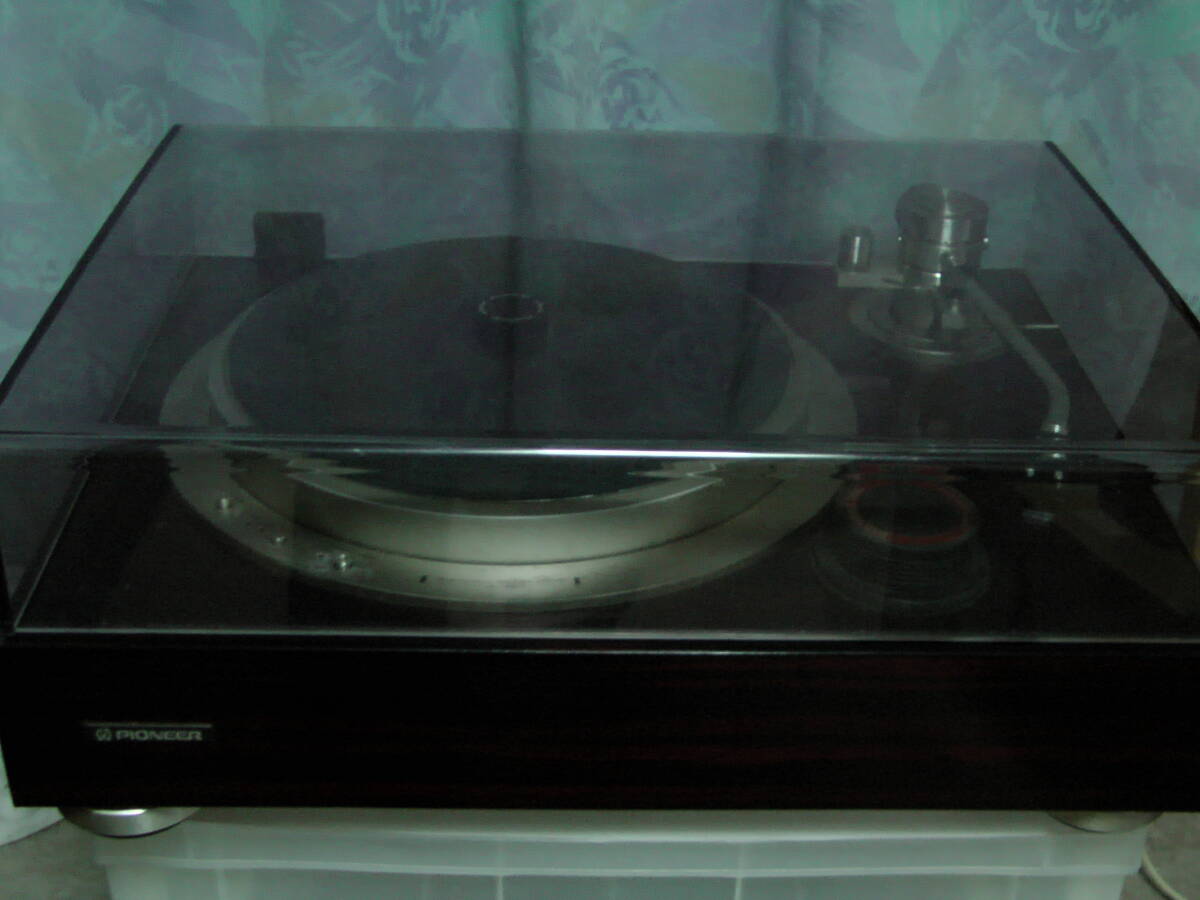 Yahoo!オークション - PIONEER PL-70