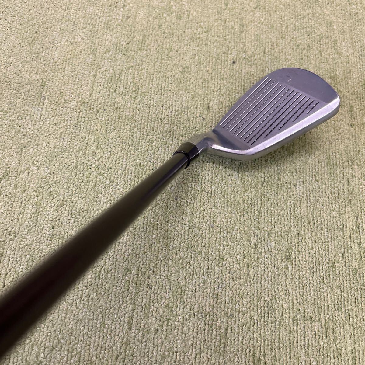 Yahoo!オークション - Z645 ヒロホンマ Twin Marks 2星 AW 純正カーボンR