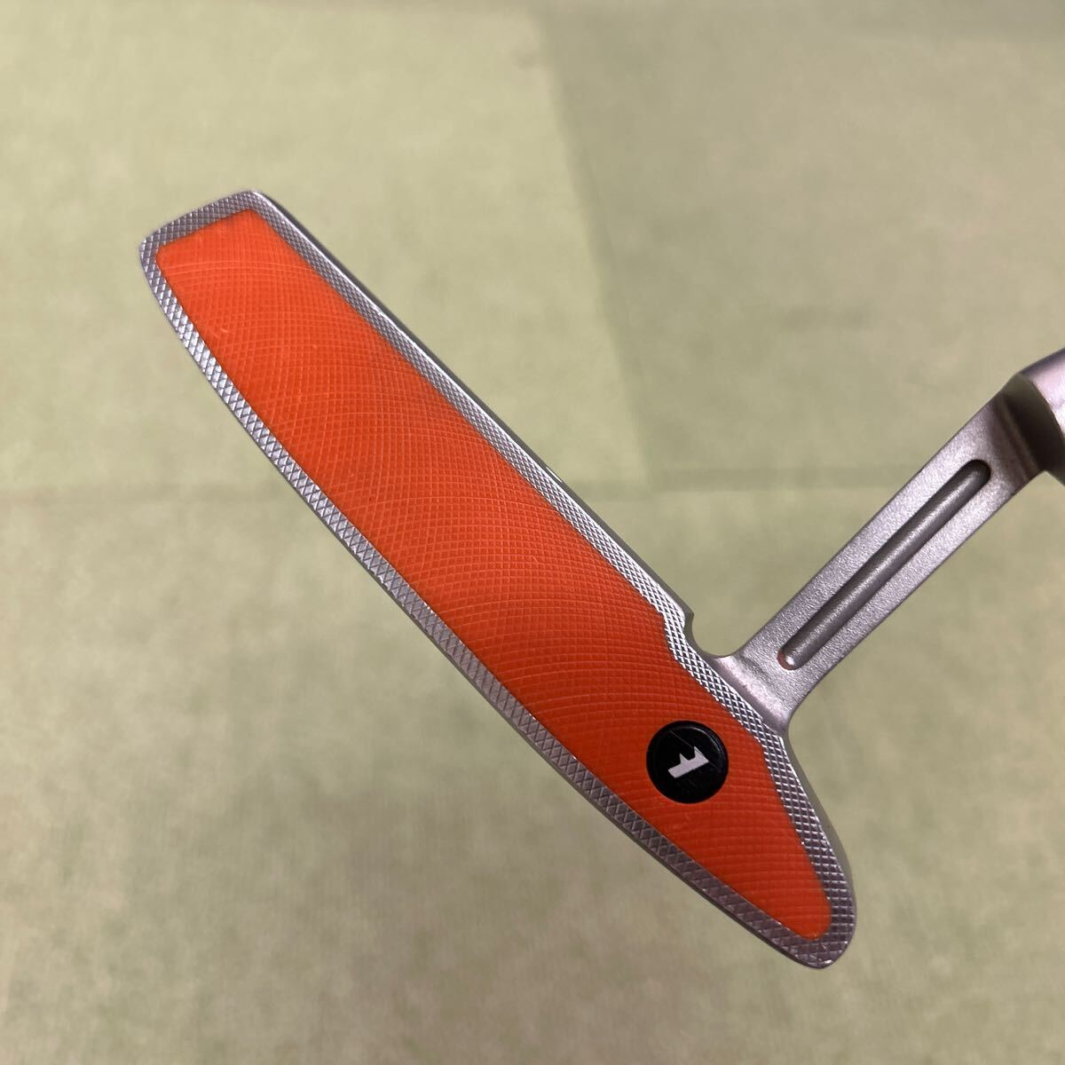 Yahoo!オークション - Z715 NIKE IGNITE 001 34インチ 502g