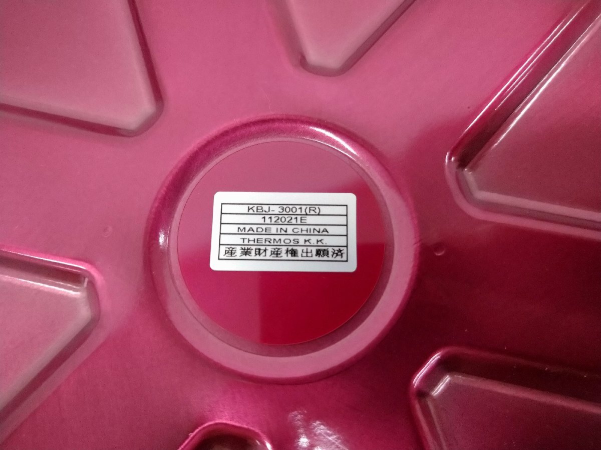 Yahoo!オークション - シャトルシェフ 2.8L KBJ-3001 112021E サーモス...