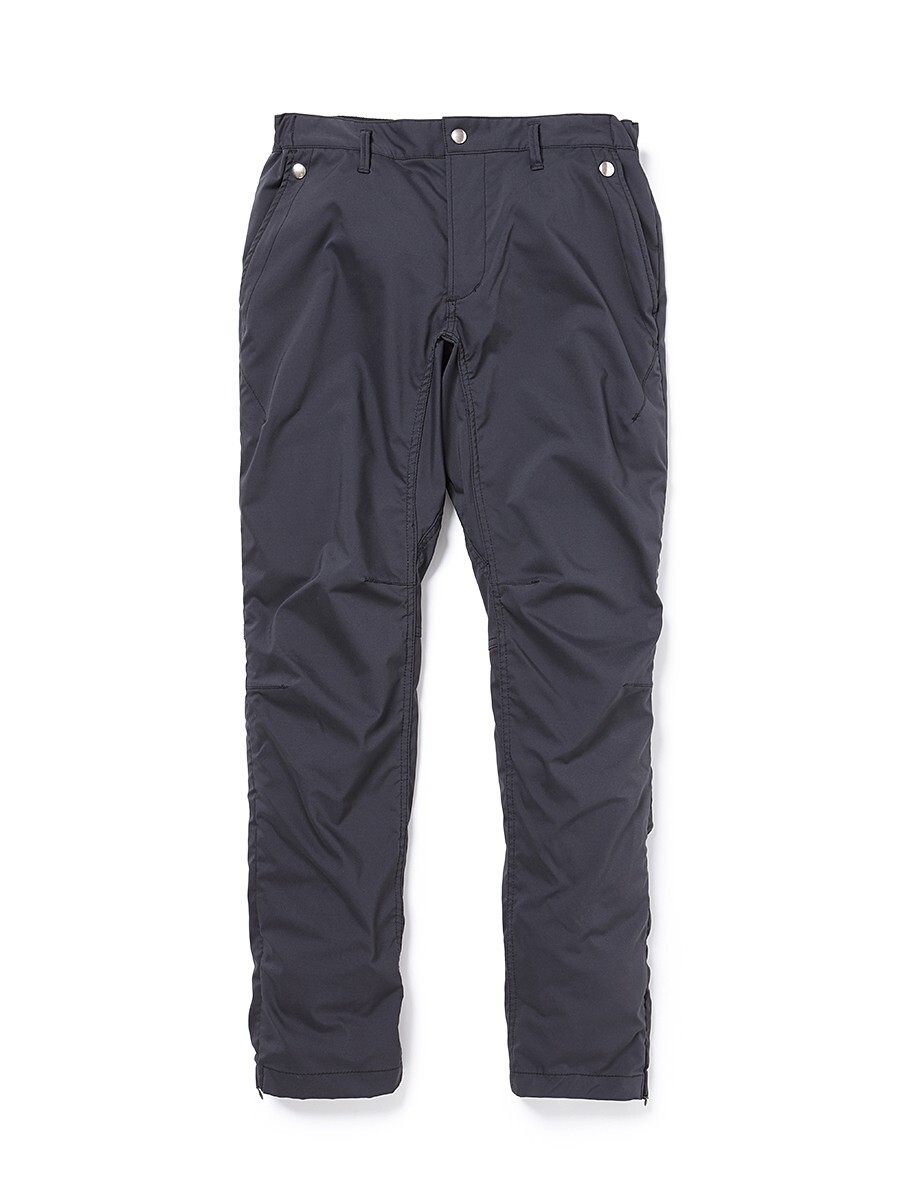 Yahoo!オークション - nonnative 18aw nn-p3441 ALPINIST EASY PANTS T...