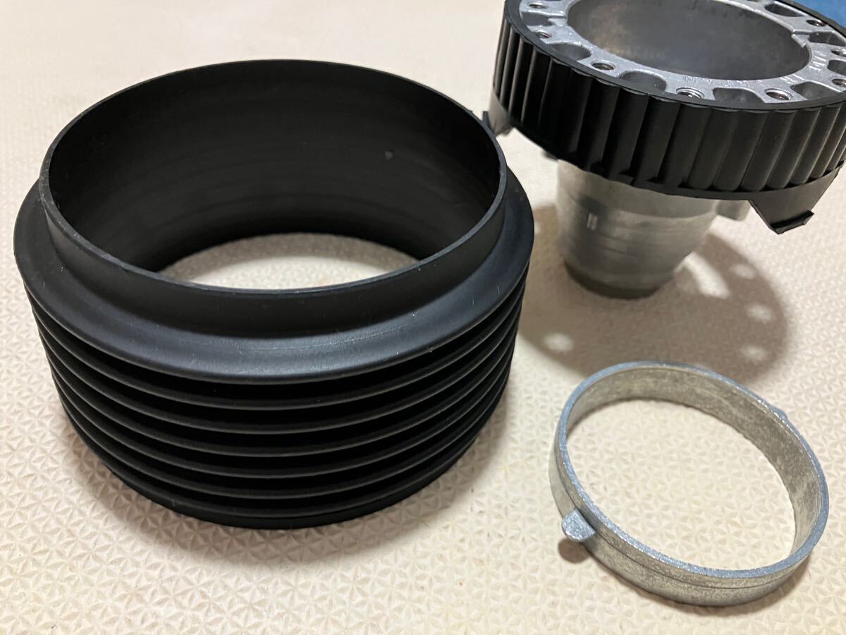 Yahoo!オークション - スズキ エブリィ エブリ エヴリ DA17 ステアリ...