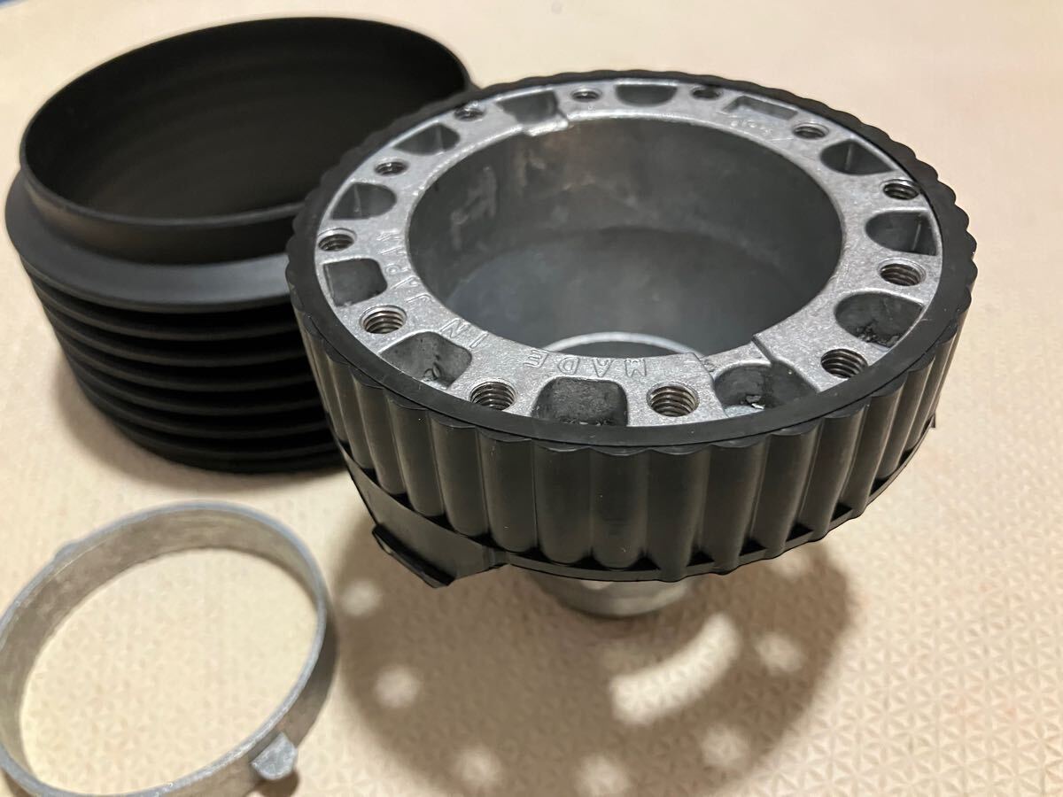 Yahoo!オークション - スズキ エブリィ エブリ エヴリ DA17 ステアリ...