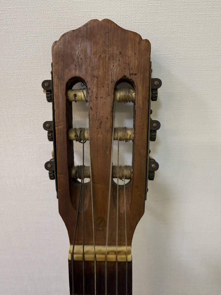 Zen-on アコースティックギター 600 本体のみ 現状品(その他)｜売買されたオークション情報、yahooの商品情報をアーカイブ公開 - オークファン（aucfan.com）