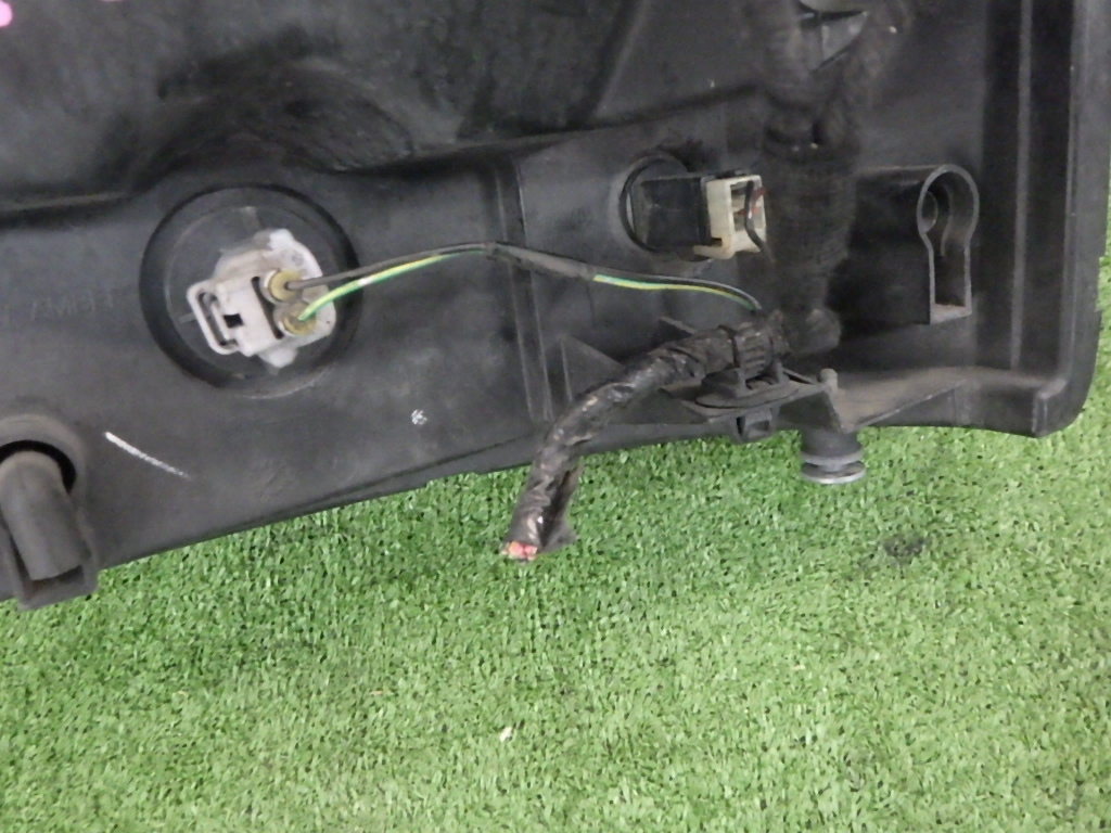 Yahoo!オークション - 売り切り EBD-DA64V エブリイ エブリー LE04G612...