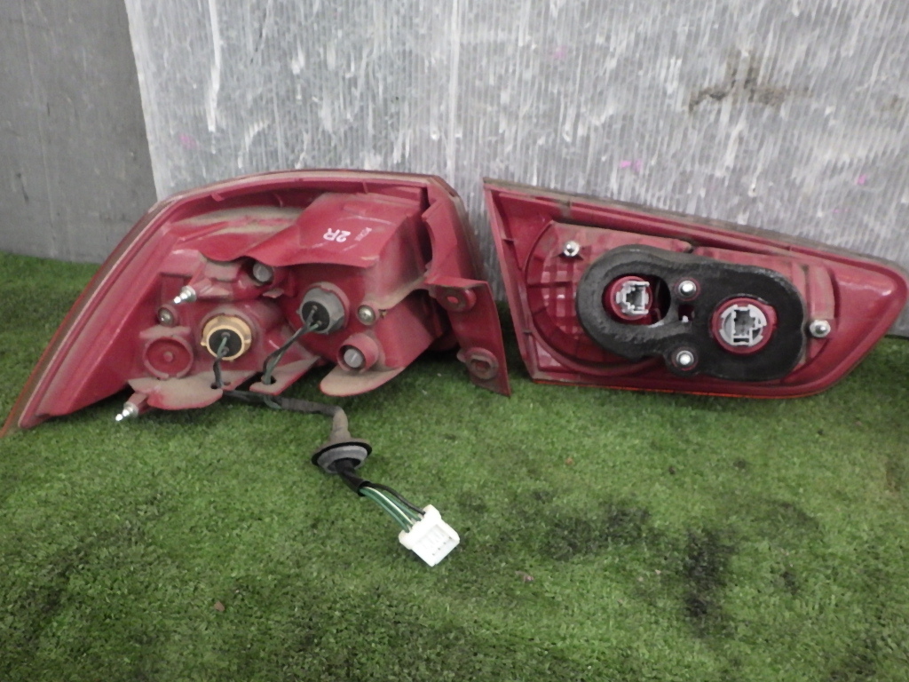 Yahoo!オークション - 売り切り DBA-CY4A ギャランフォルティス P5996 ...