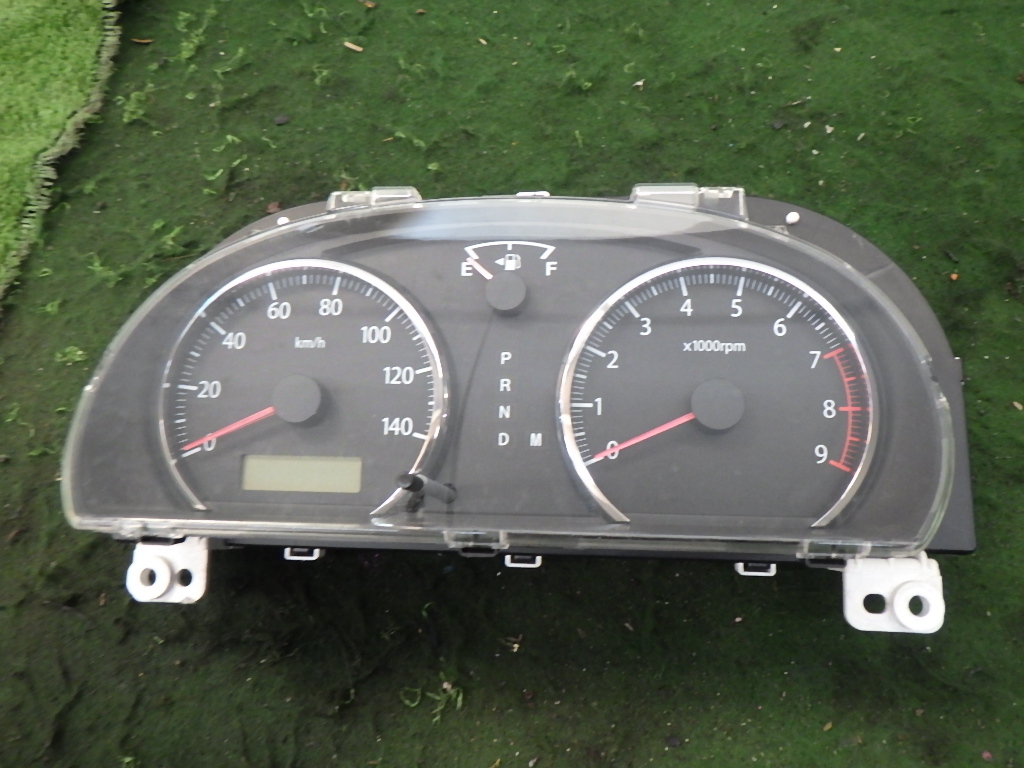 Yahoo!オークション - 売り切り DBA-HG21S セルボ 183057キロ 34100-66...