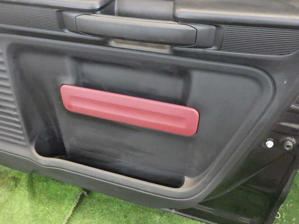 Yahoo!オークション - 売り切り DAA-MK53S スペーシア ZJ3 M2E18 UV 右...