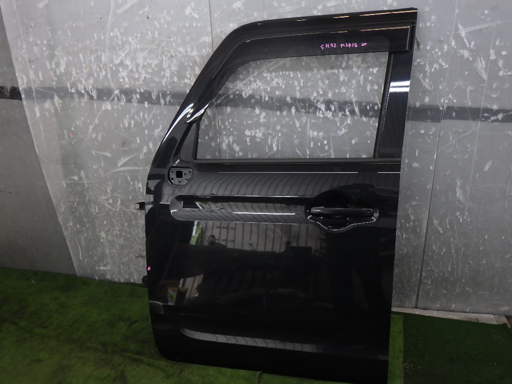 Yahoo!オークション - 売り切り DAA-MK53S スペーシア ZJ3 M2E18 UV 左...