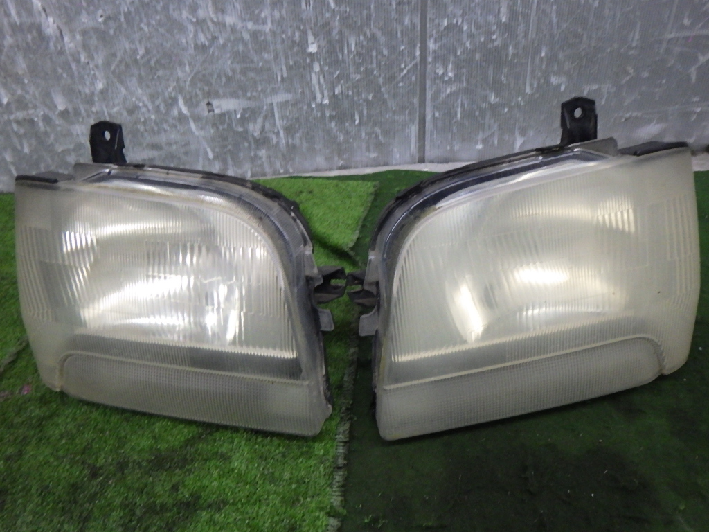 Yahoo!オークション - 売り切り LE-DA62T キャリイ キャリー 100-32624...