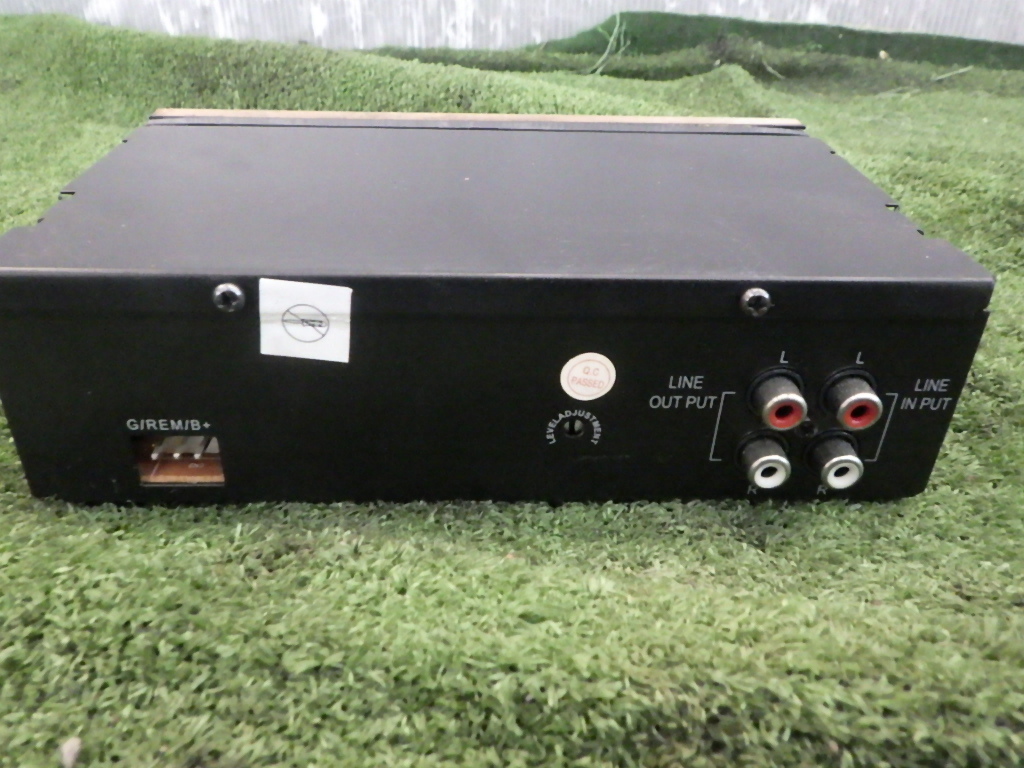 Yahoo!オークション - 売り切り TA-L700S ミラジーノ L710S QM-10 1DIN...