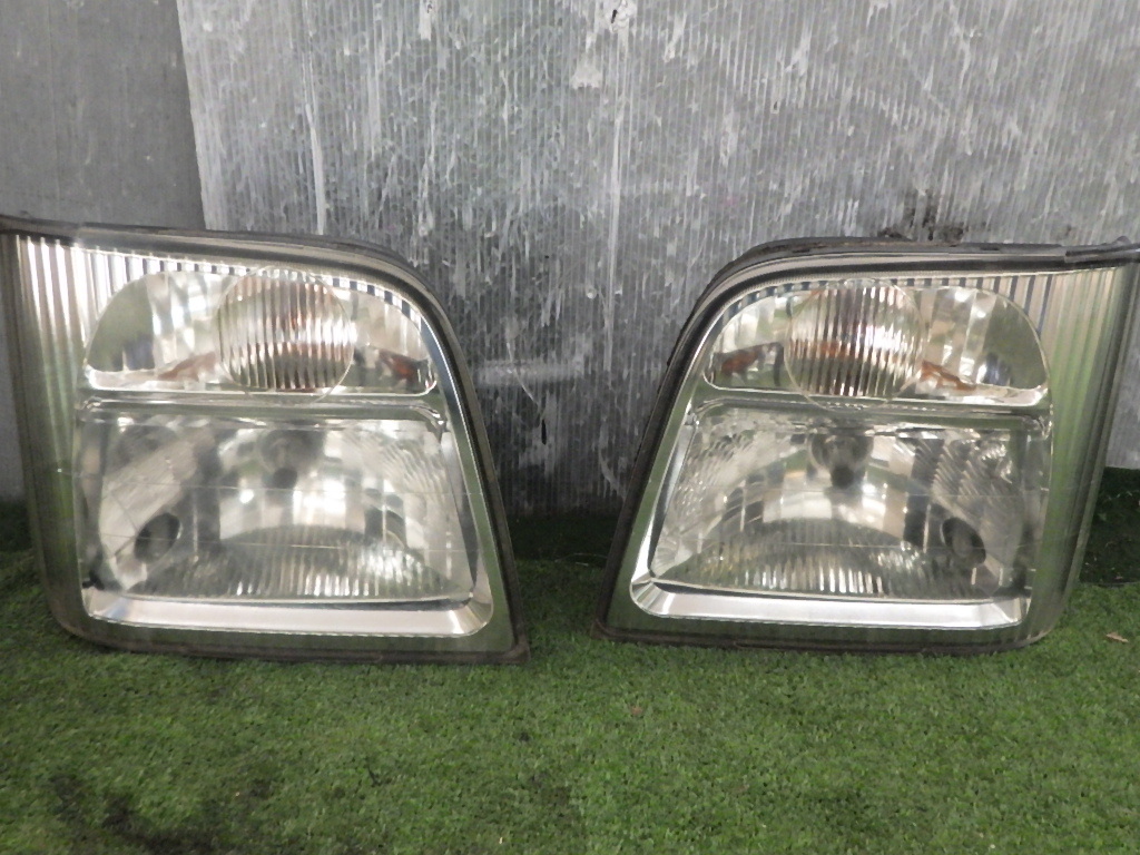 Yahoo!オークション - 売り切り LE-TT2 サンバー トラック TT1 VC02-00...