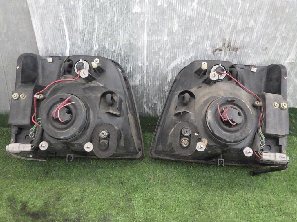 Yahoo!オークション - 売り切り LE-TT2 サンバー トラック TT1 VC02-00...