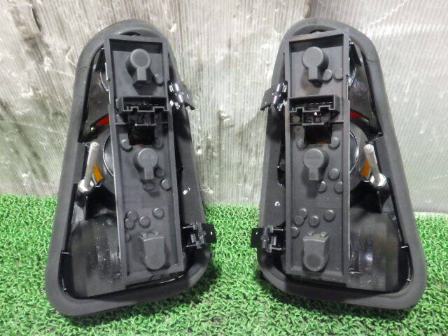 Yahoo!オークション - 売り切り GH-RA16 BMW ミニ クーパー R50 0 テー...