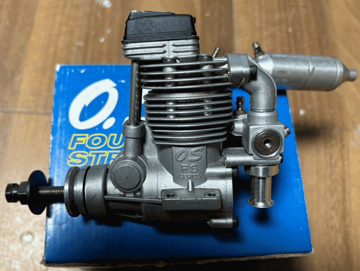 Yahoo!オークション - OS FS-52 FS-48の2個セット