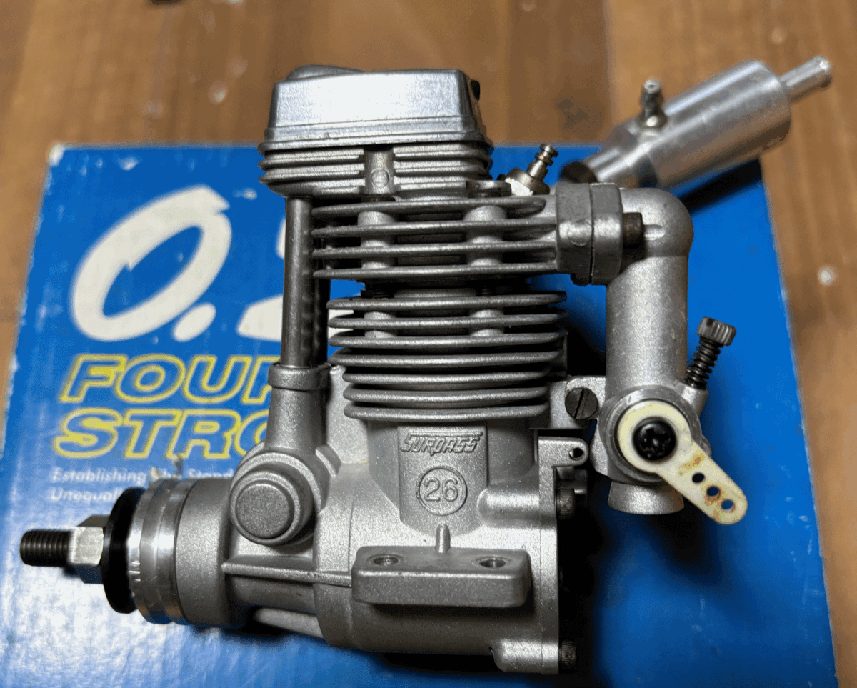 日本代購代標第一品牌【樂淘letao】－OS FS-26 2個セット