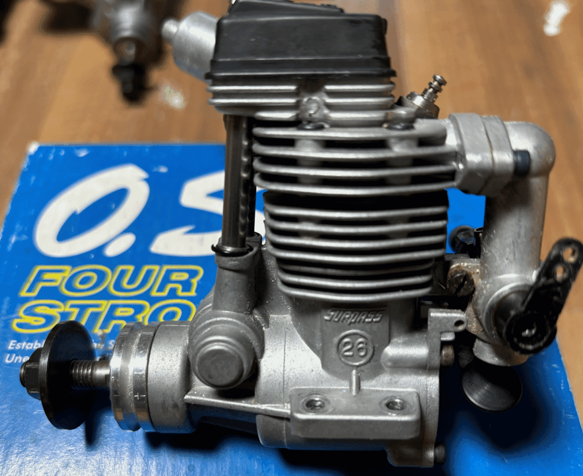 日本代購代標第一品牌【樂淘letao】－OS FS-26 2個セット