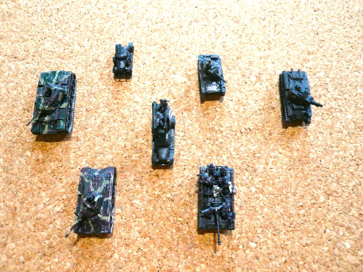 Yahoo!オークション - R0611-018 フィンランド国防軍戦闘車輌01