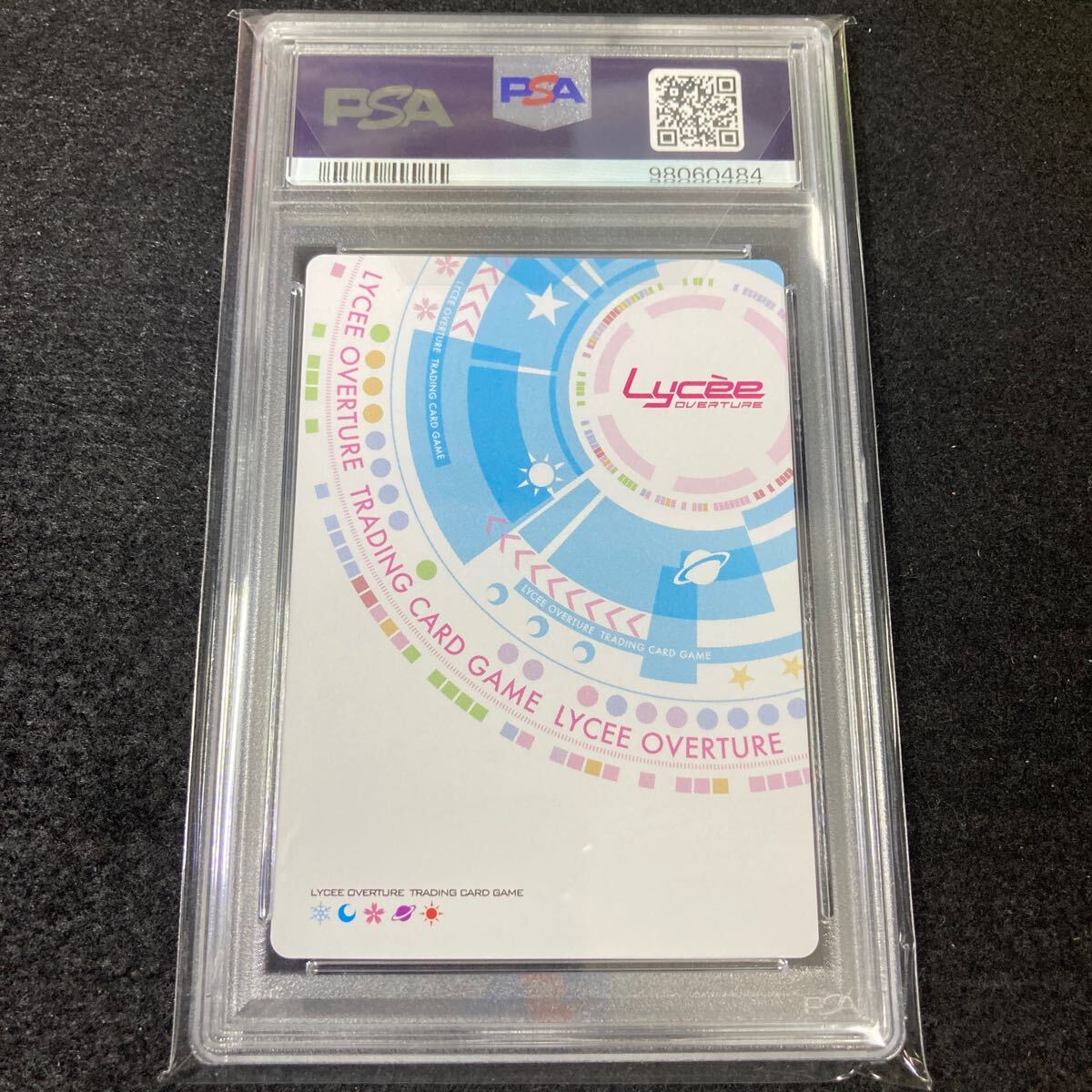 Yahoo!オークション - lycee リセ バーチャルヨーチューバー 柊栞里 KR...