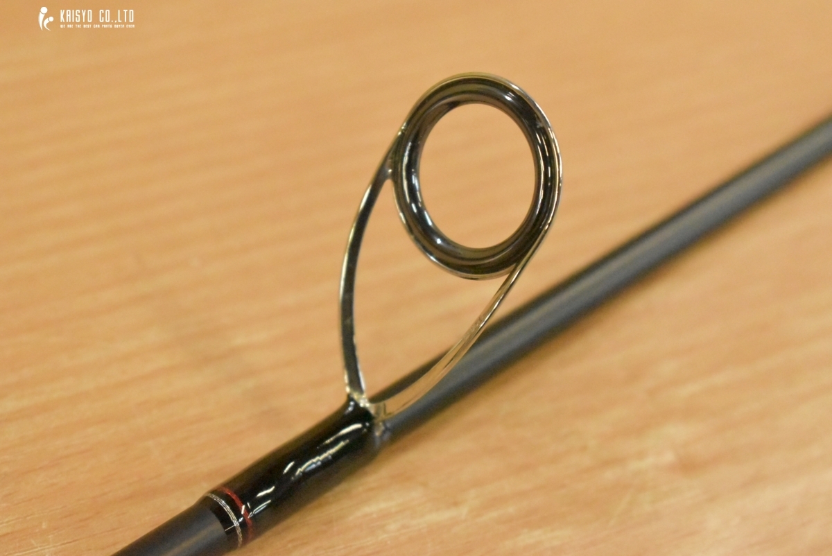 程度良好 モデル ダイワ 月下美人 76L-T スピニングロッド DAIWA アジング メバリング ライトゲーム 釣り 等に(ダイワ)｜売買されたオークション情報、yahooの商品情報を ...