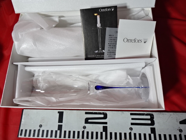 Yahoo!オークション - QG-100/コスタボダKostaBoda オレフォス Orrefor...