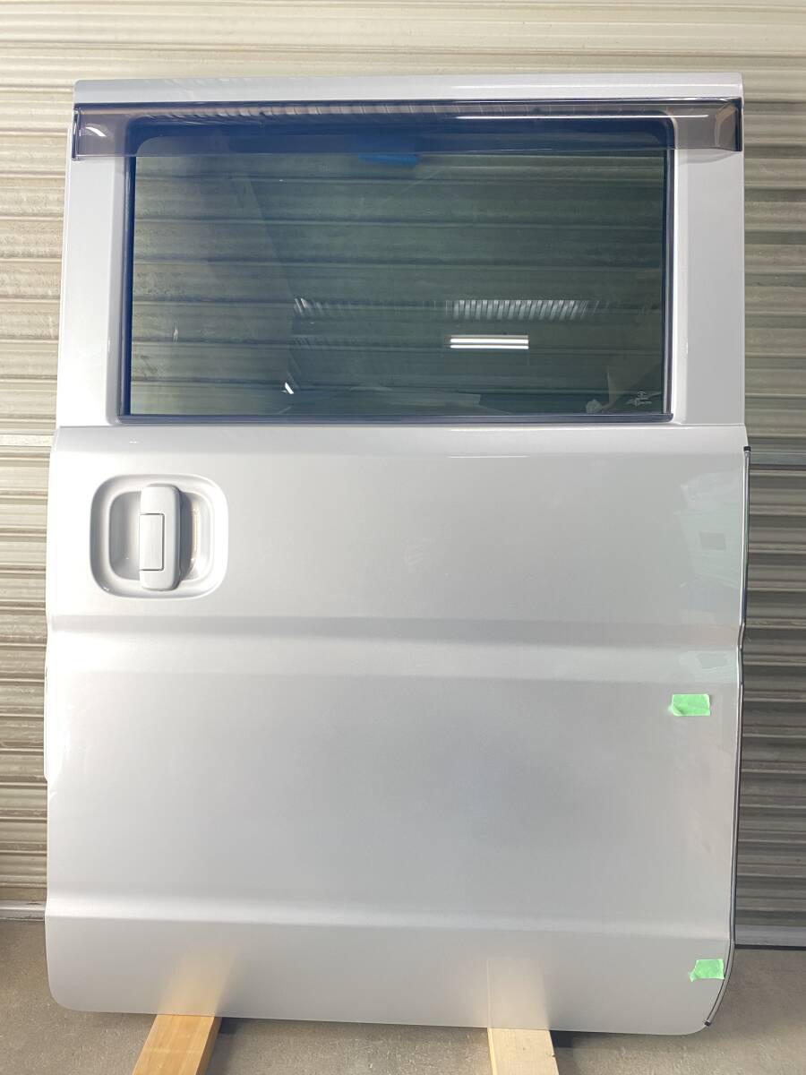 Yahoo!オークション - DA17 DR17 エブリィ クリッパー 左スライドドア ...